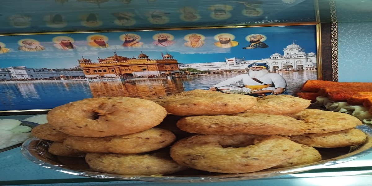 Delight Food Corner, Town Hall, Amritsar | Zomato