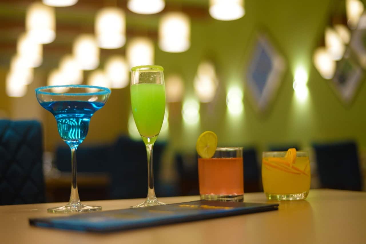 Oxygen Restaurant, Bhosari, Pune | Zomato