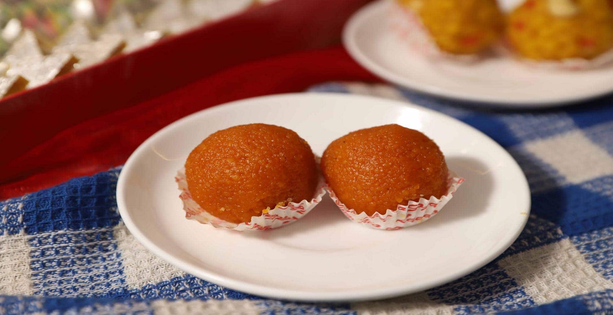 Laddoo Gopal Sweets, Khajpura, Patna | Zomato
