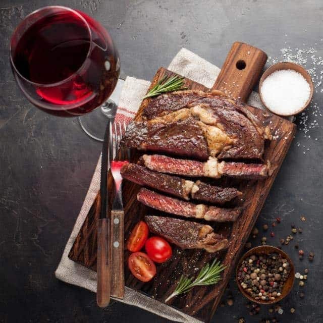 Steak Queen, Kammanahalli, Bangalore | Zomato