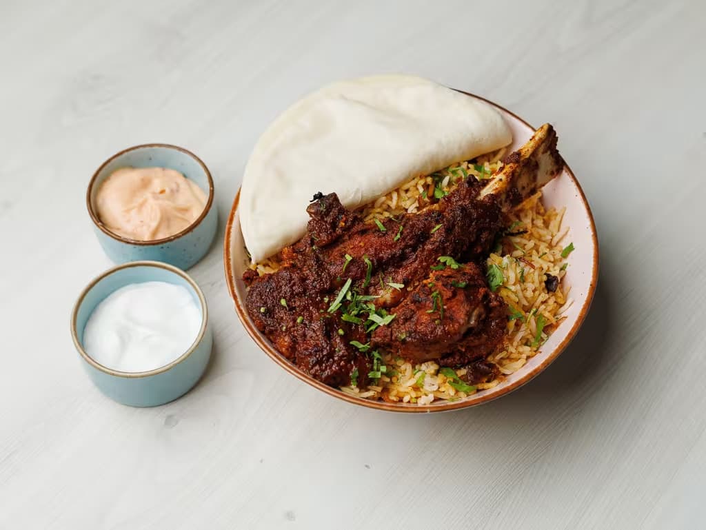 The Grillax, Edappally, Kochi | Zomato