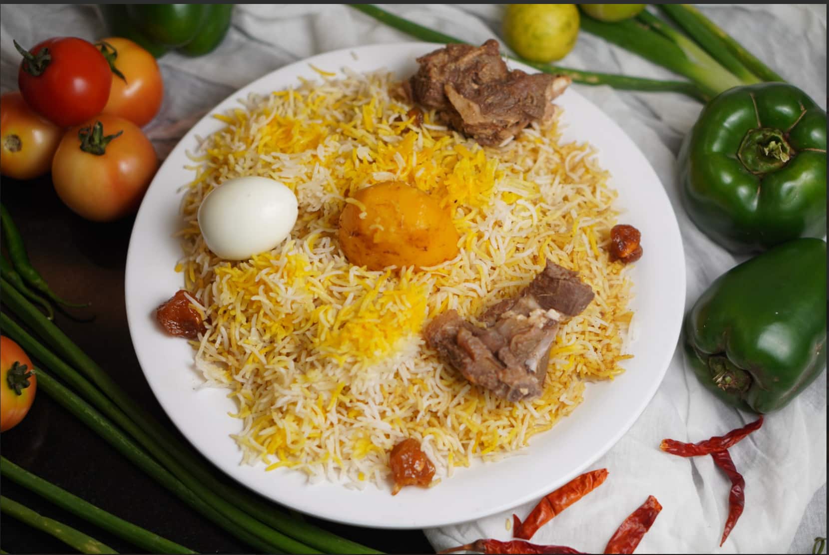New Kolkata Royal Biryani, Bistupur order online - Zomato