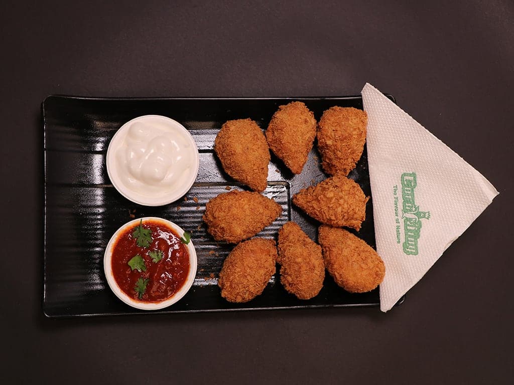 Momo G, Ratnagiri Locality order online - Zomato