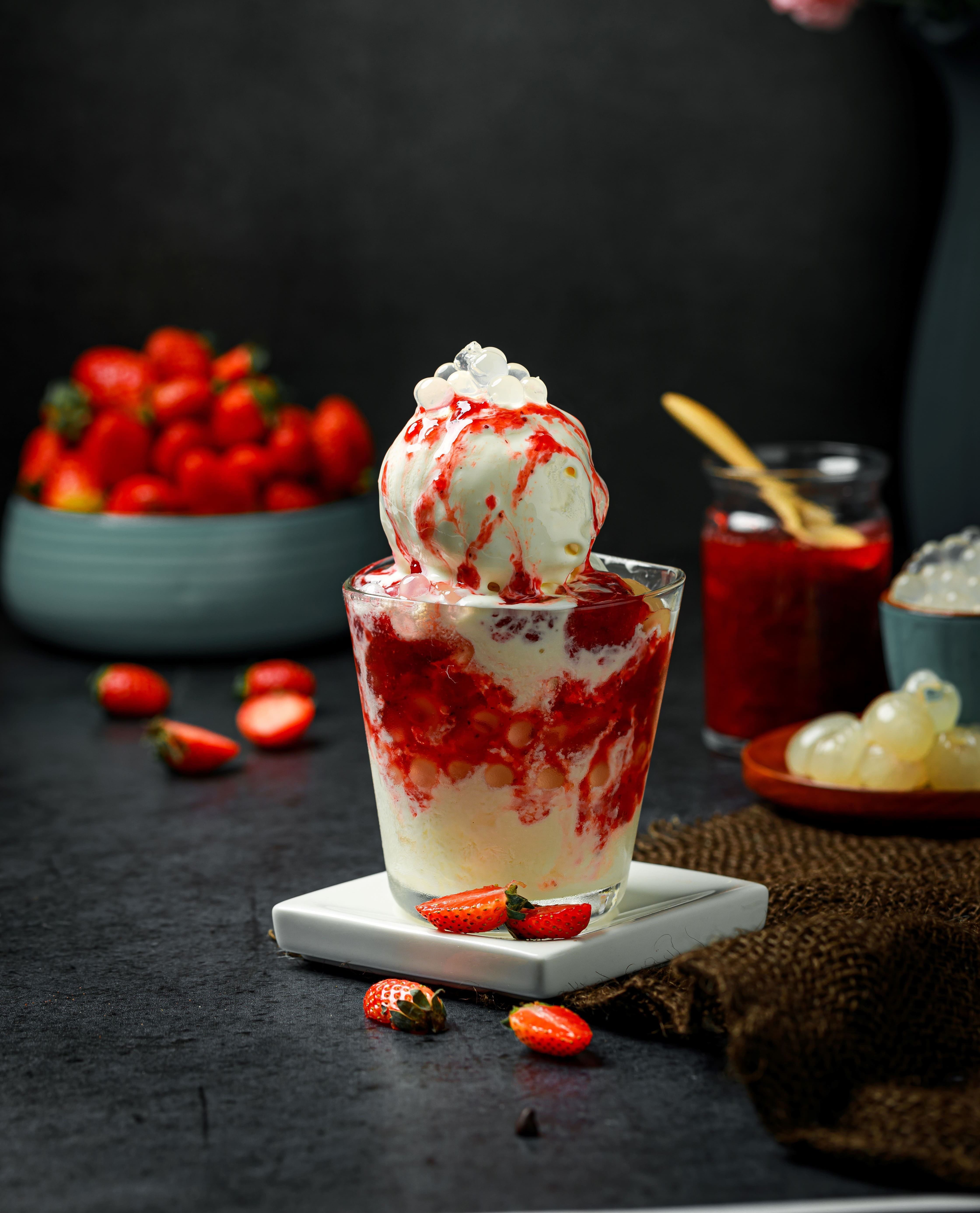 Fruit Cult, Pallimukku, Kochi | Zomato