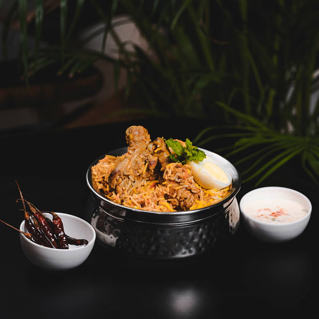 Menu of Maska, Beltola, Guwahati