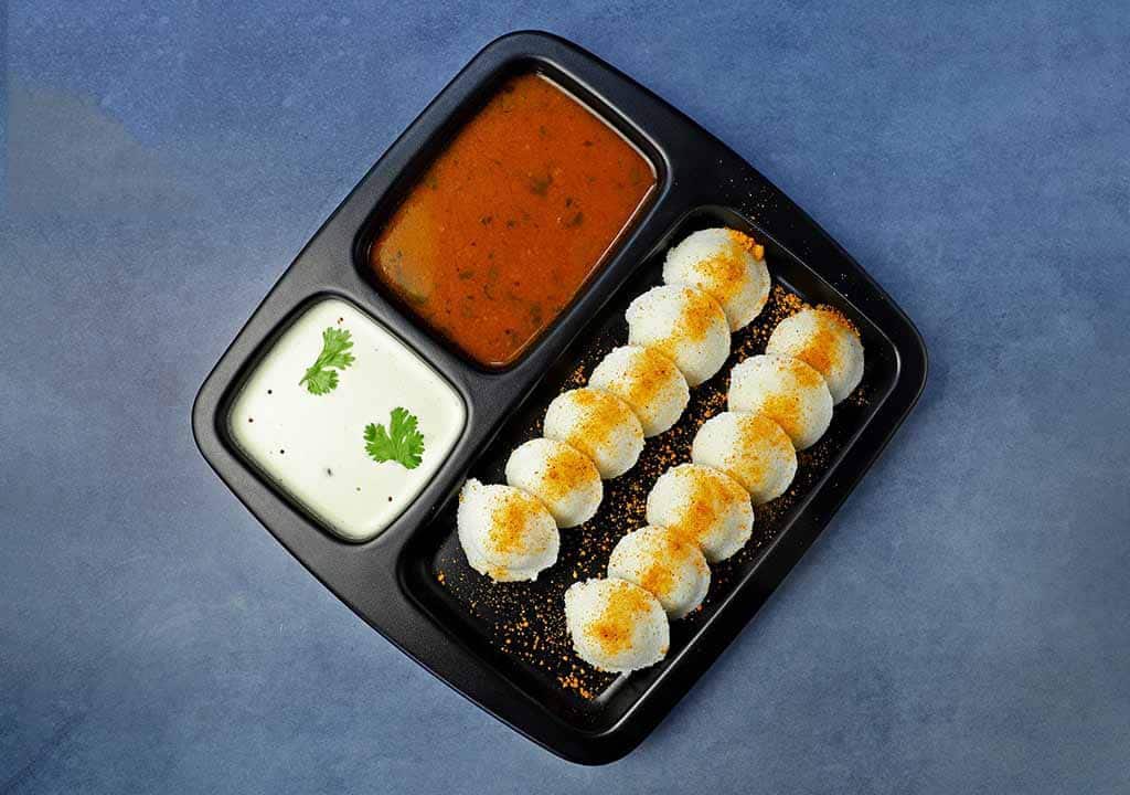 Naadbramha Idli, Bajaj Nagar, Nagpur | Zomato