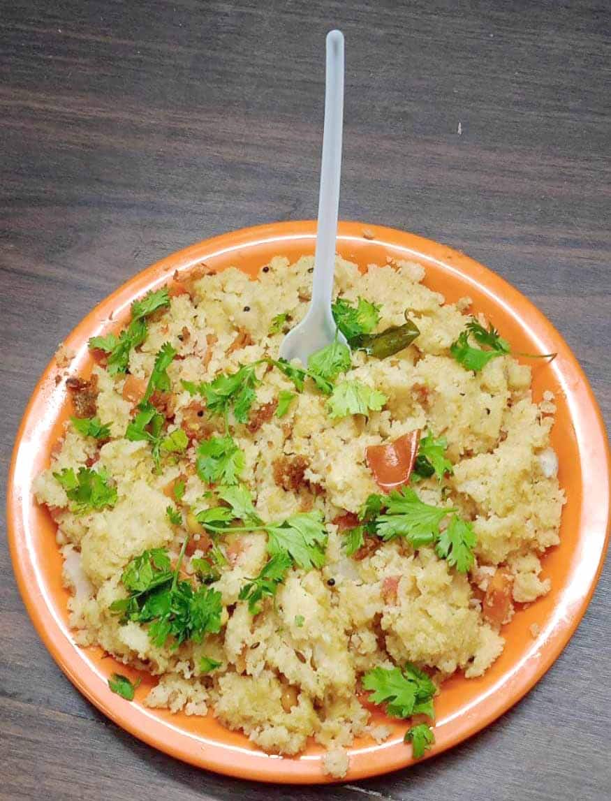 VPN Delicious Food, Kondapur, Hyderabad | Zomato