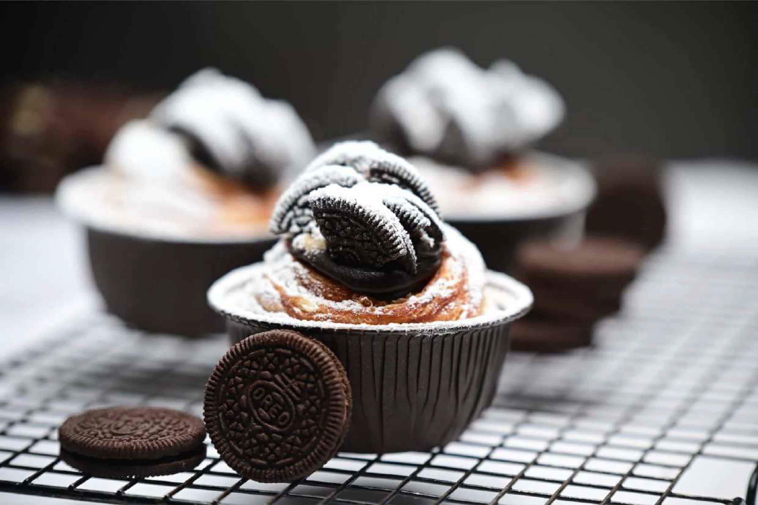 The Bakery - Hyatt Regency Kolkata, Sector 3, Salt Lake, Kolkata | Zomato