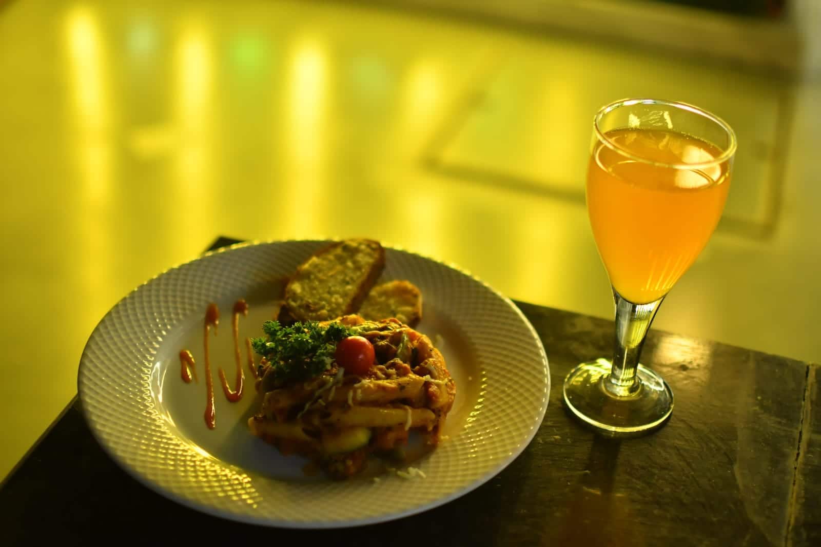 Garden Aroma Restaurant, Chakeri, Kanpur | Zomato