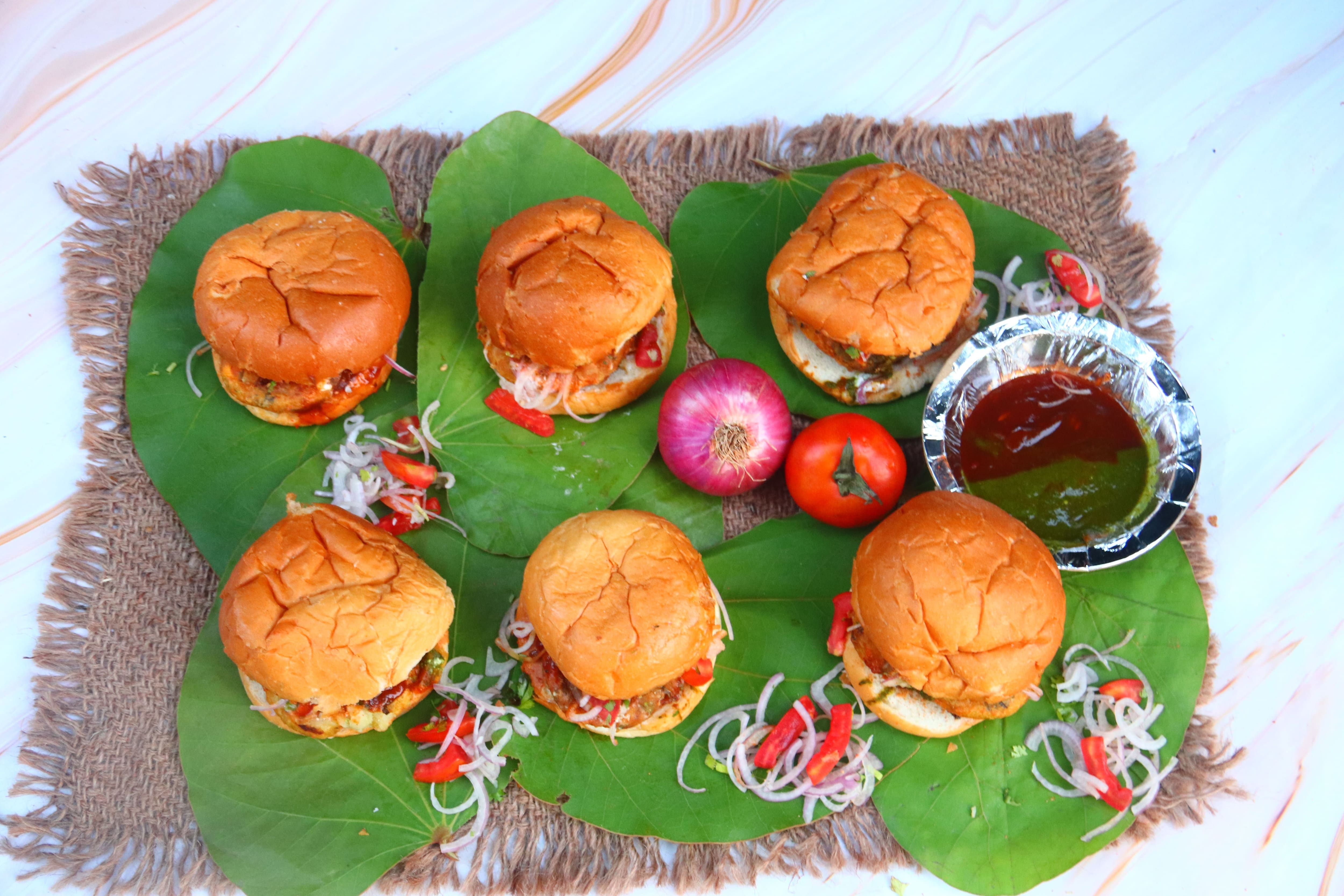 Bun Tikki Wala - Dwarka Store, Race Course, Dehradun | Zomato