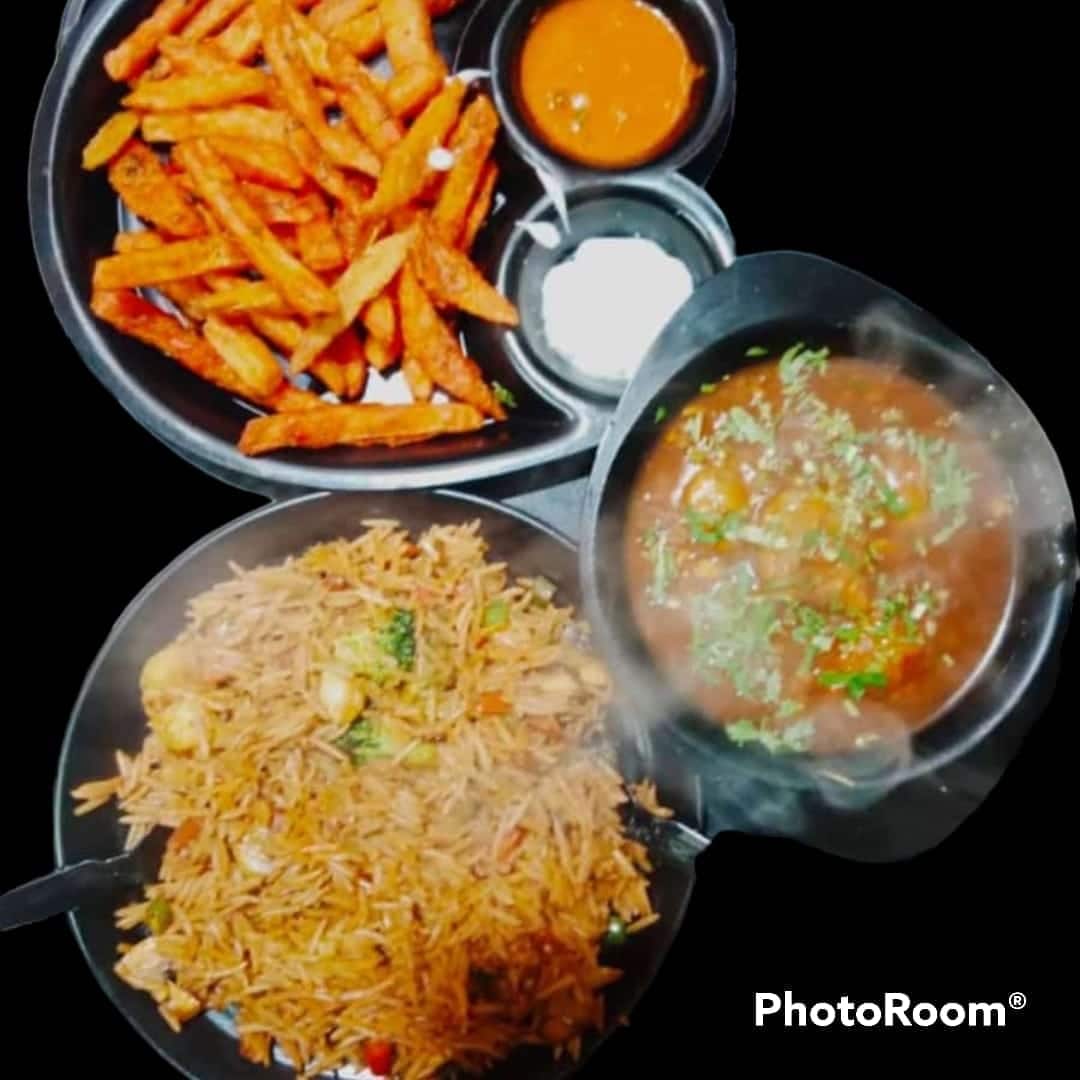 Triple AAA Cafe, Uttam Nagar, New Delhi | Zomato