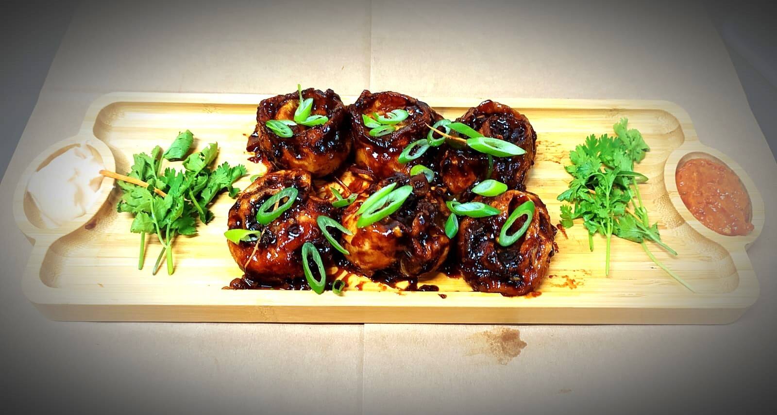 The Momo Basket, Tambaram order online - Zomato