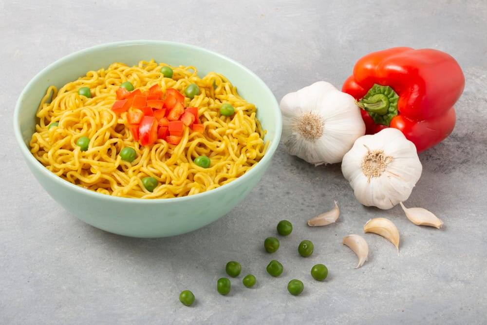 Maggi Zone, Rammurthy Nagar, Bangalore | Zomato