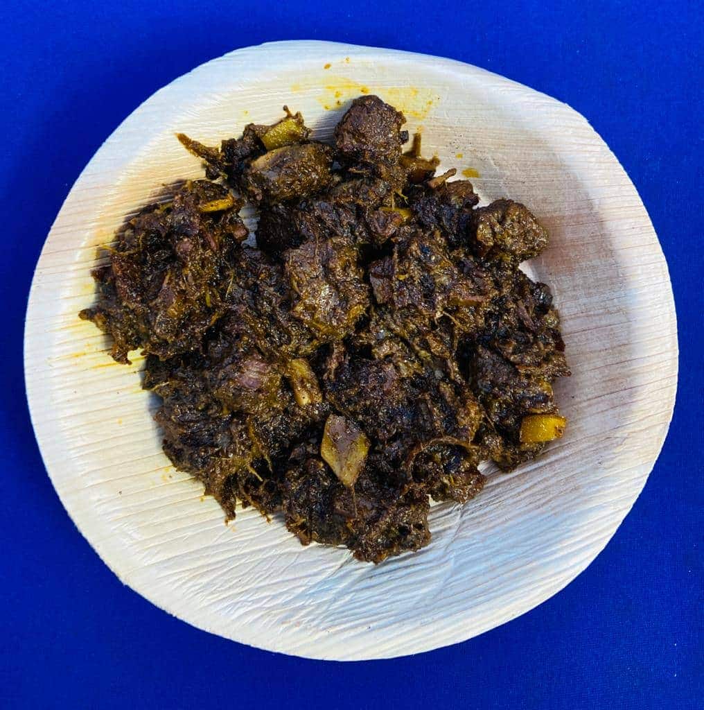 Kerala Beef Roast, Perungudi order online - Zomato