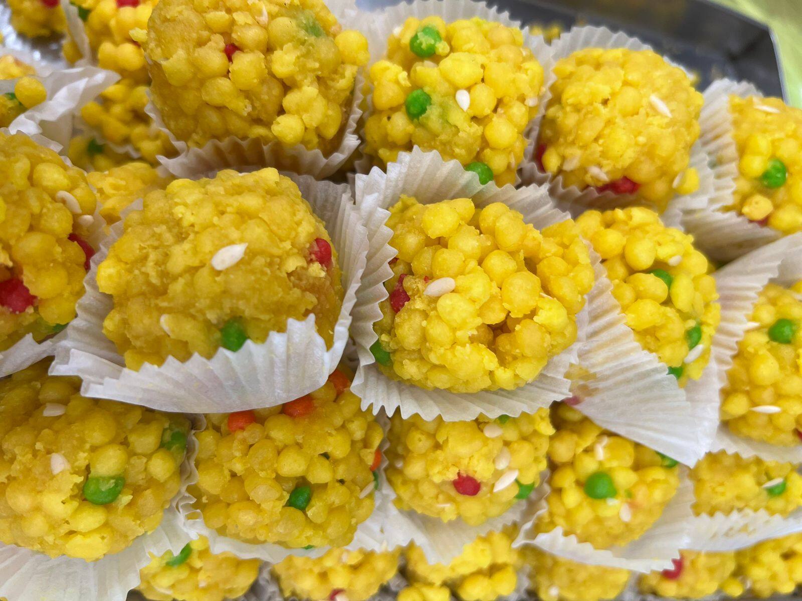 PDS - Mithai Wala Since 1965, R K Puram, New Delhi | Zomato