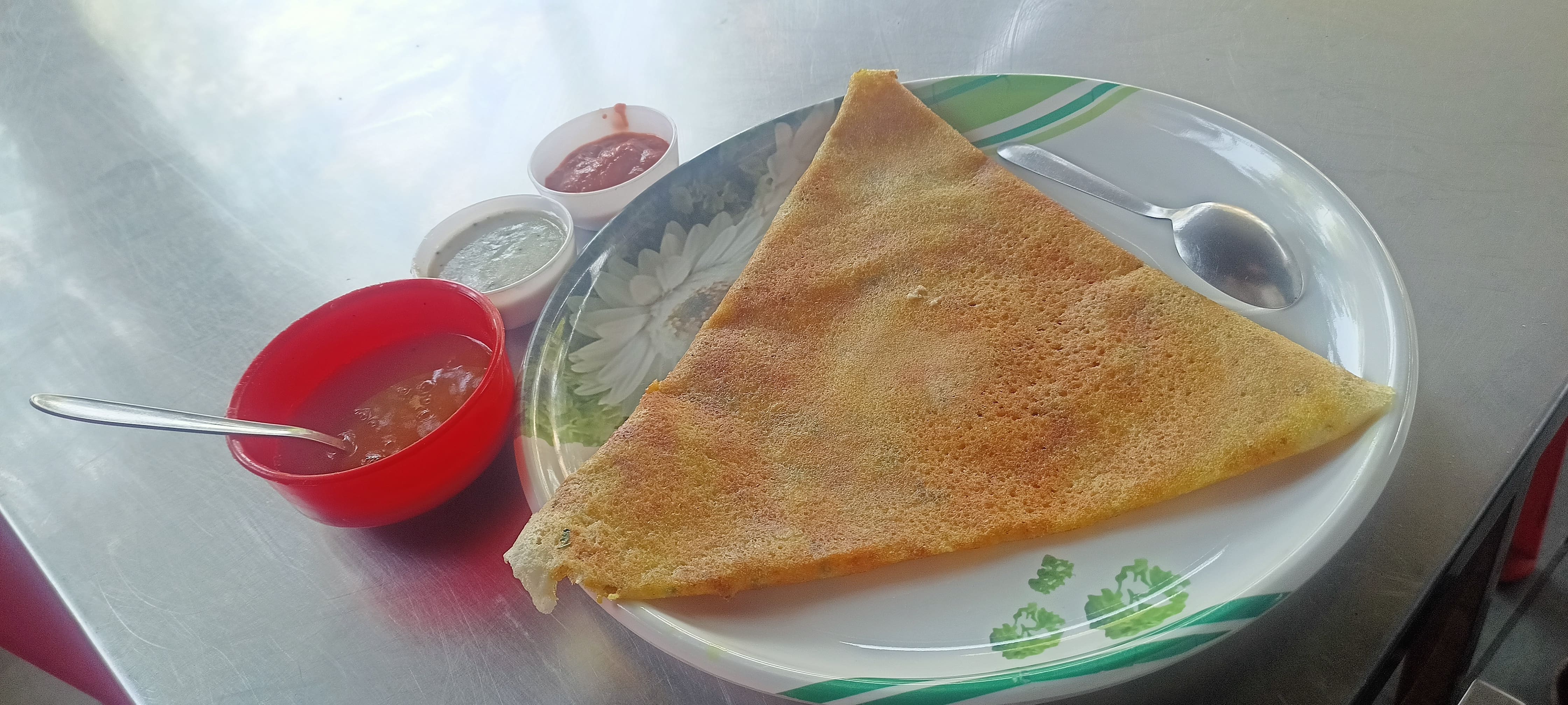 Shreeji Restaurant, Naroda, Ahmedabad | Zomato