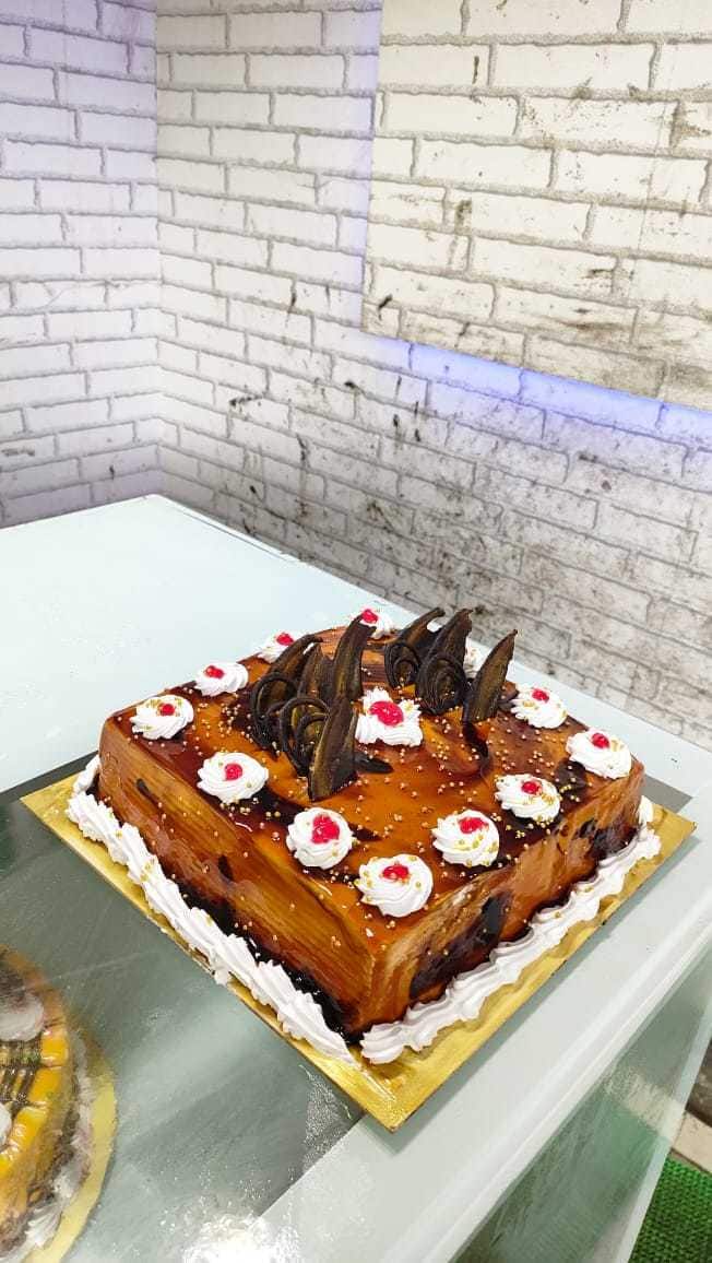 The Heaven Of Cakes, Hadapsar order online - Zomato