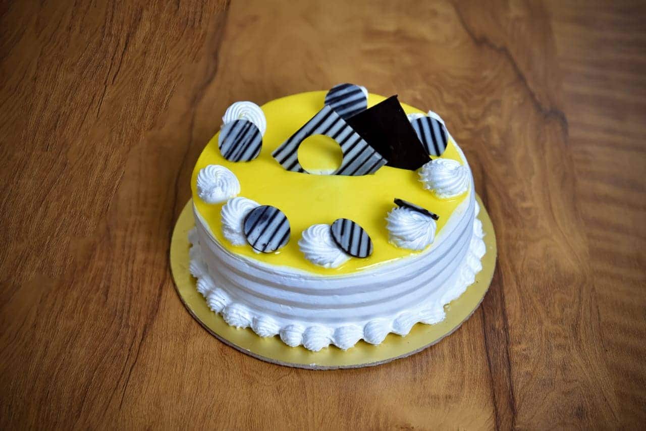Cake Hearts - Cake Shop & Cafe, Hadapsar, Pune | Zomato