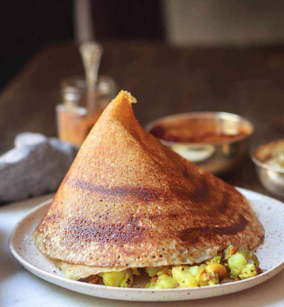 Mauli Indian Foods, Nalasopara order online - Zomato