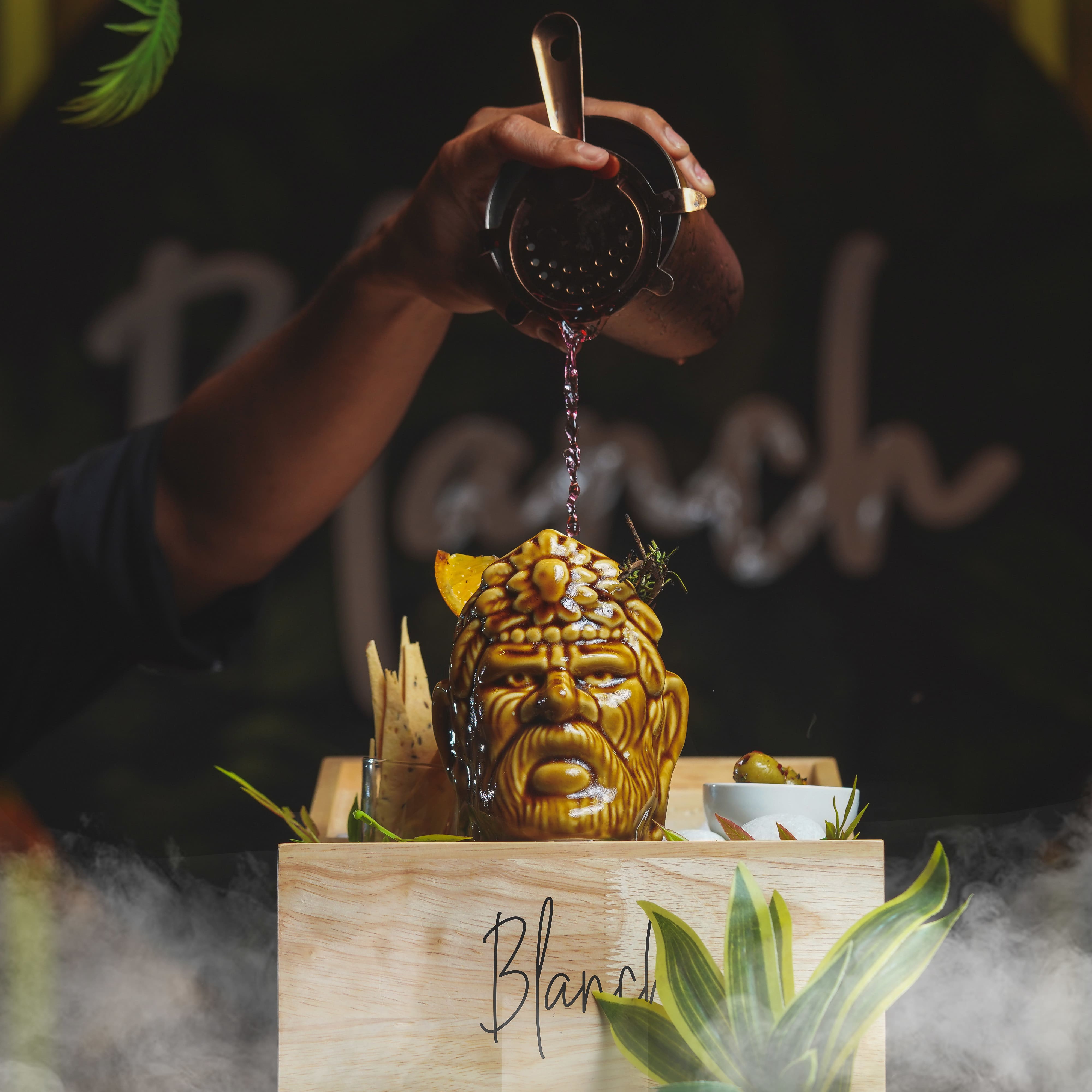 Photos of Blanch, Pictures of Blanch, Thane | Zomato