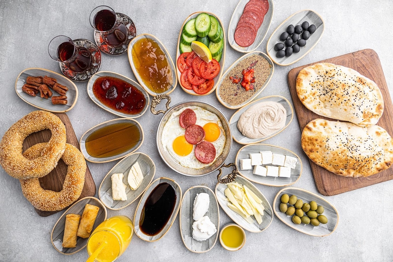 Divan Turkish Restaurant, Business Bay, Dubai | Zomato