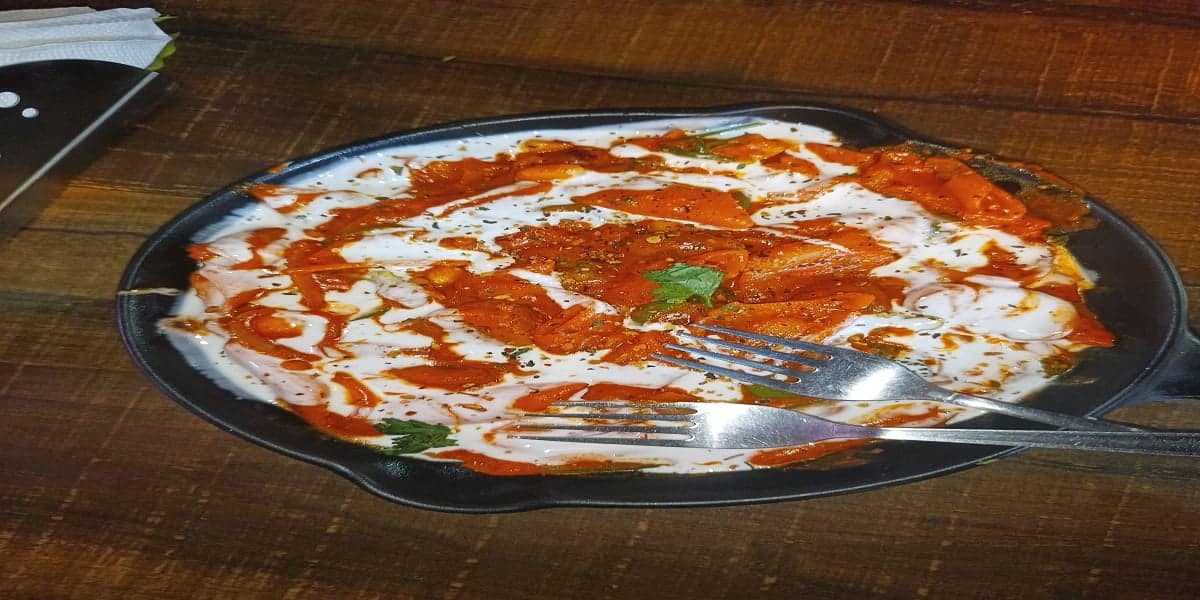 Indian Momos, Rajinder Nagar, New Delhi | Zomato