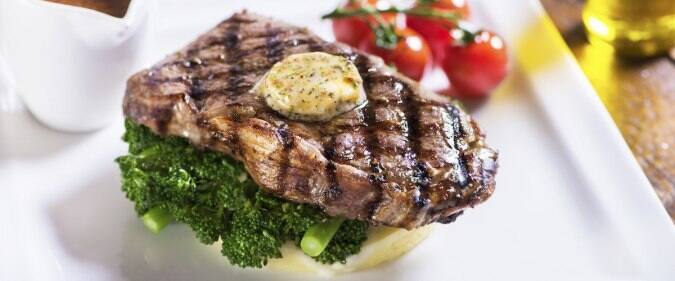 The Hamptons Cafe Menu, Menu for The Hamptons Cafe, Emirates Hills ...