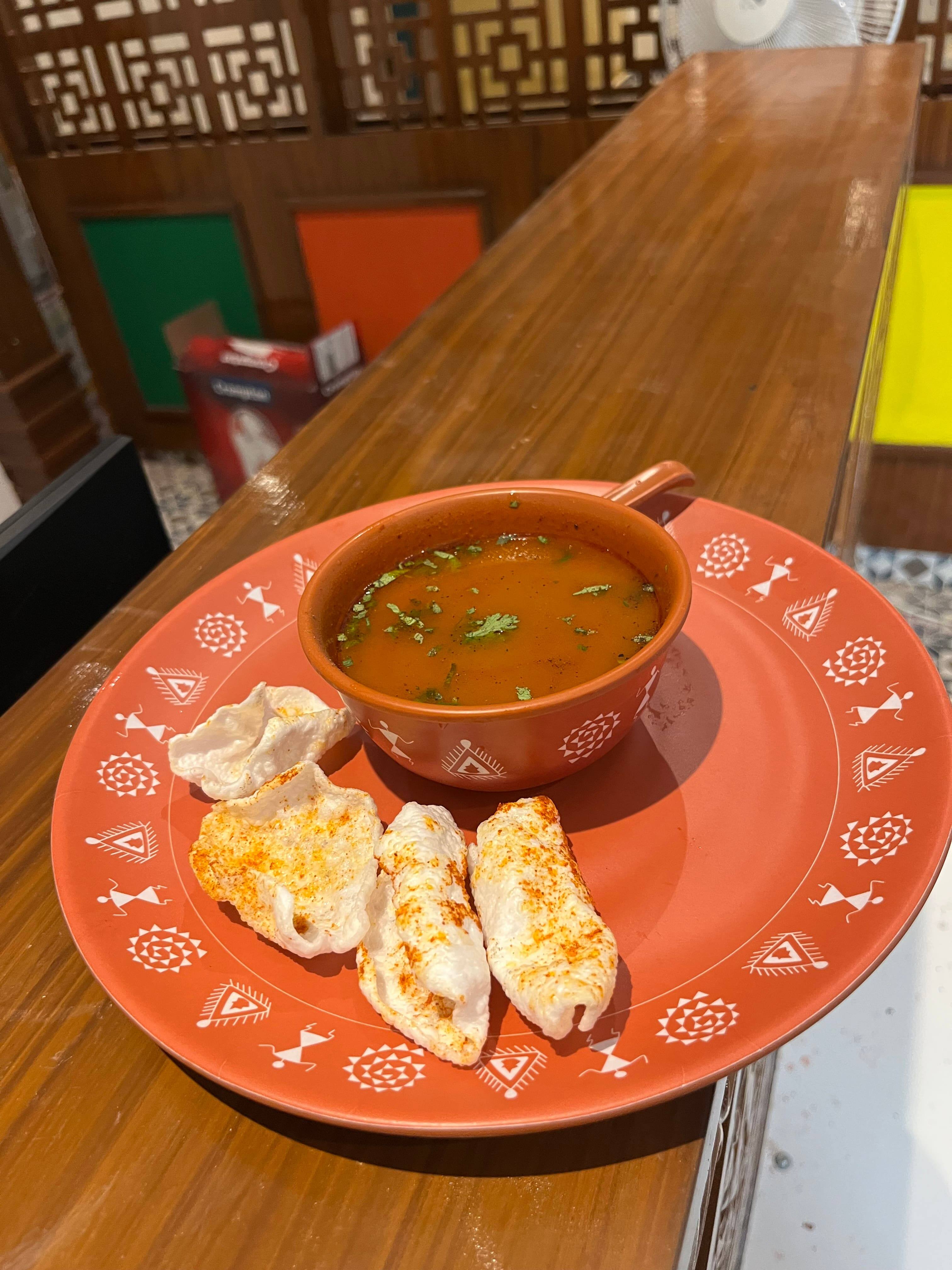 Dakshin Spice, Vanasthalipuram, Hyderabad | Zomato