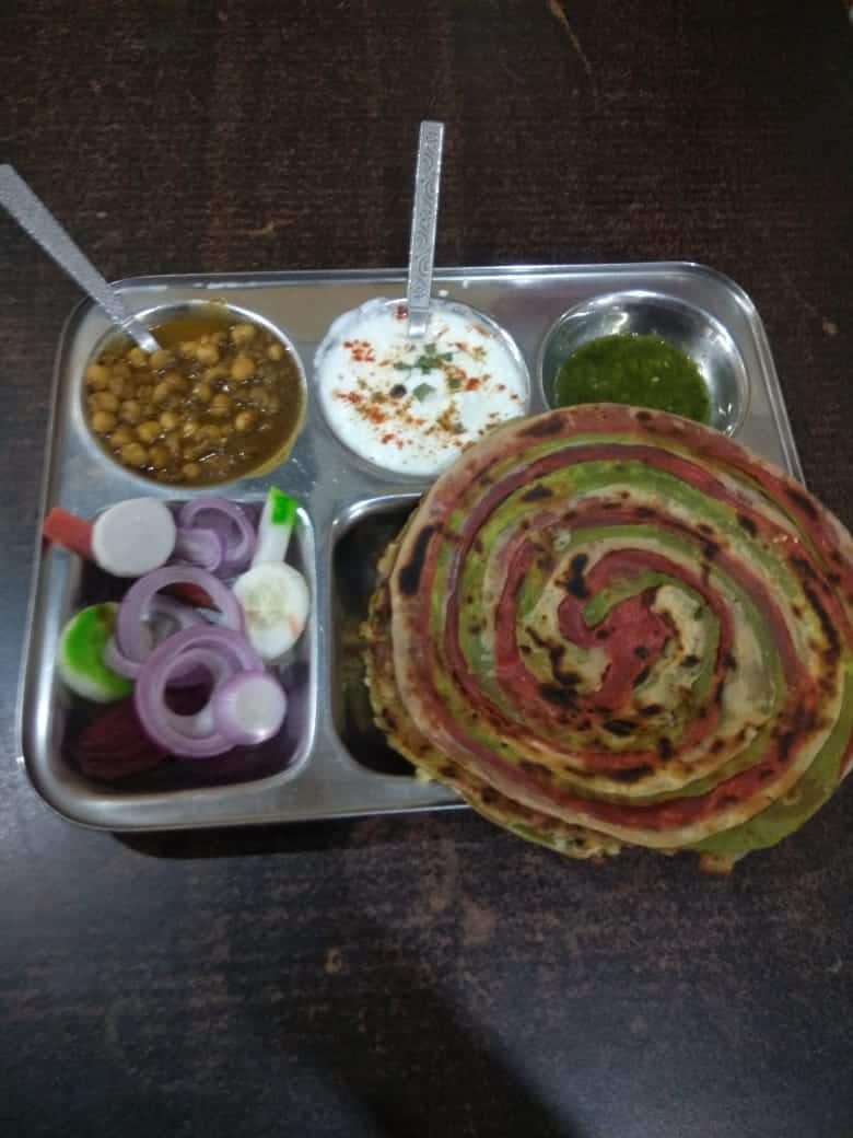 Satnamiya Prontha Junction, Adarsh Nagar, Jalandhar | Zomato