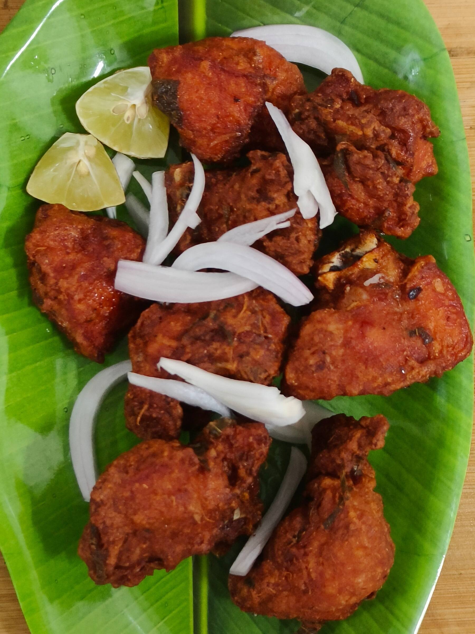 Tandoori Magic, Kumaraswamy Layout, Bangalore | Zomato
