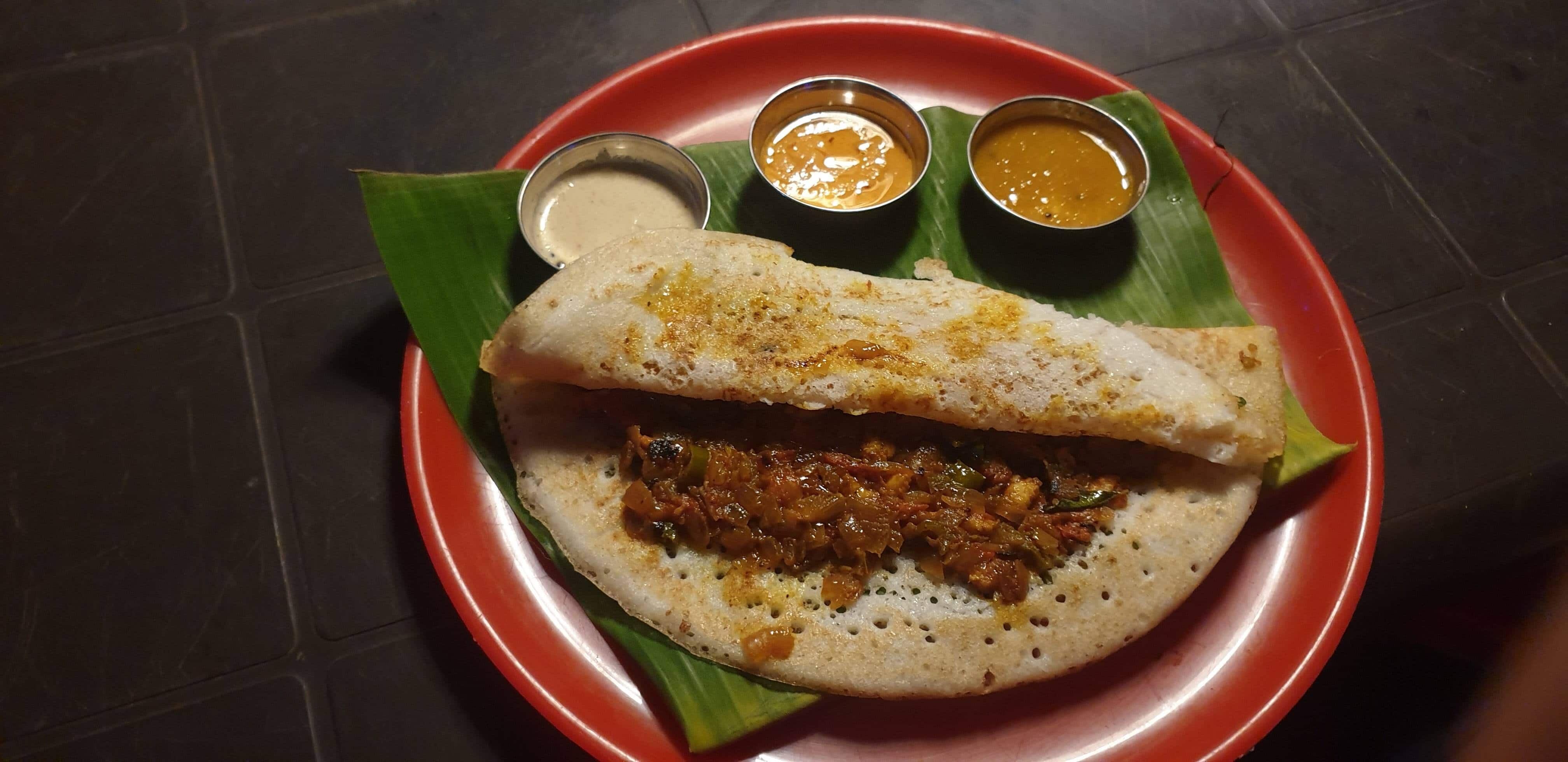 Dosai Village, Auroville, Puducherry | Zomato