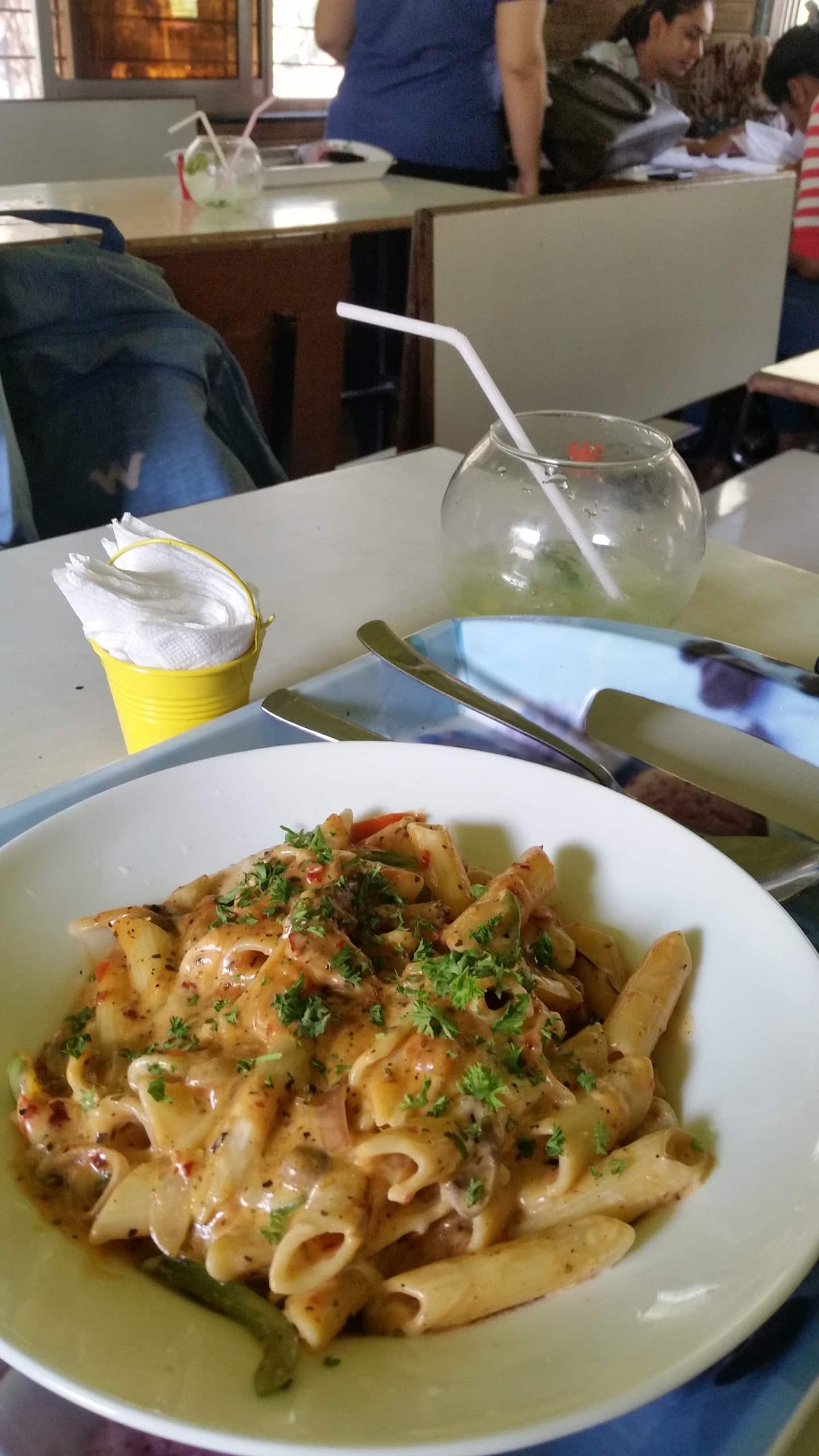 Ahar Restaurant, Marine Lines, Mumbai | Zomato