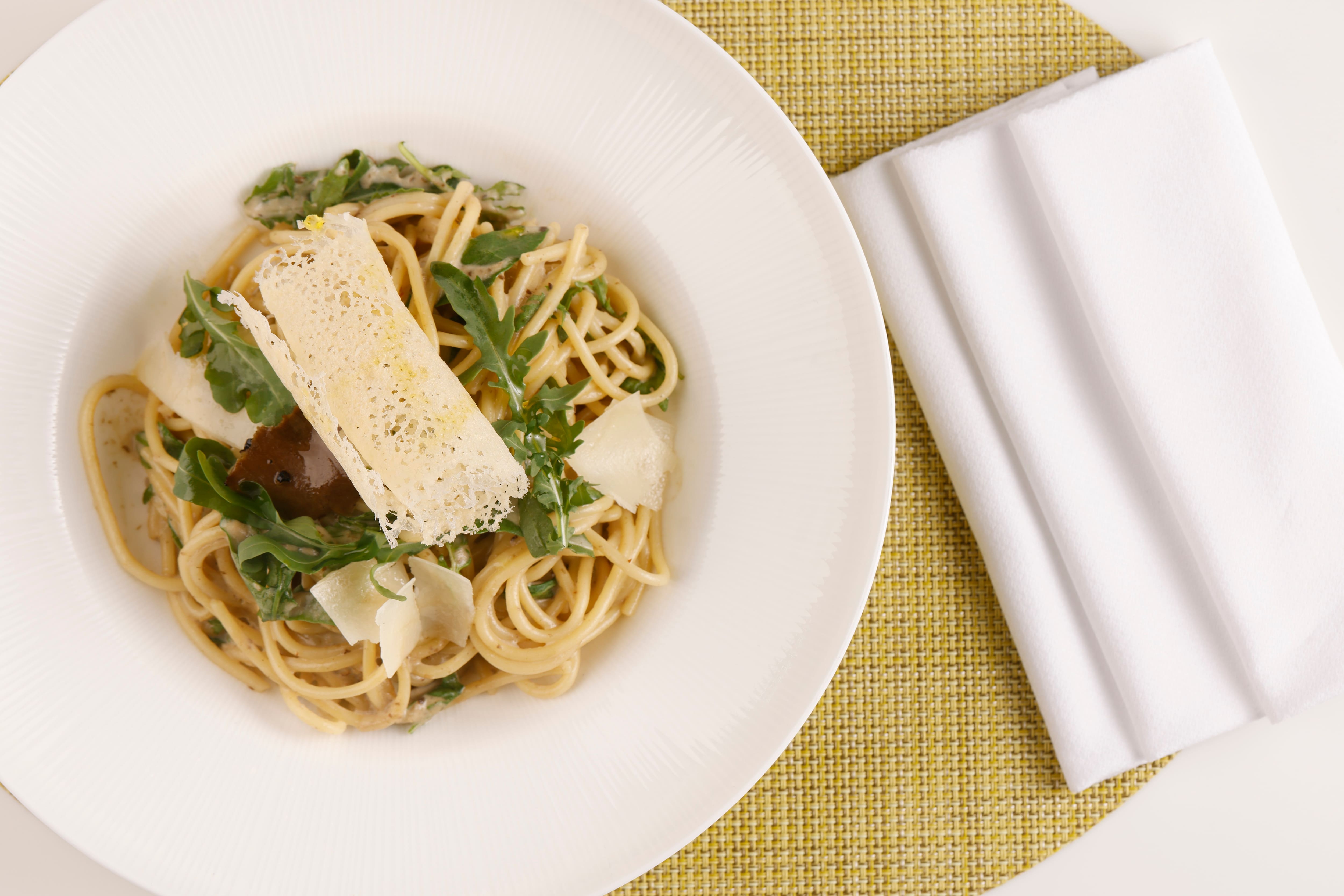 Rhodes W1 - Grosvenor House, Dubai Marina, Dubai | Zomato