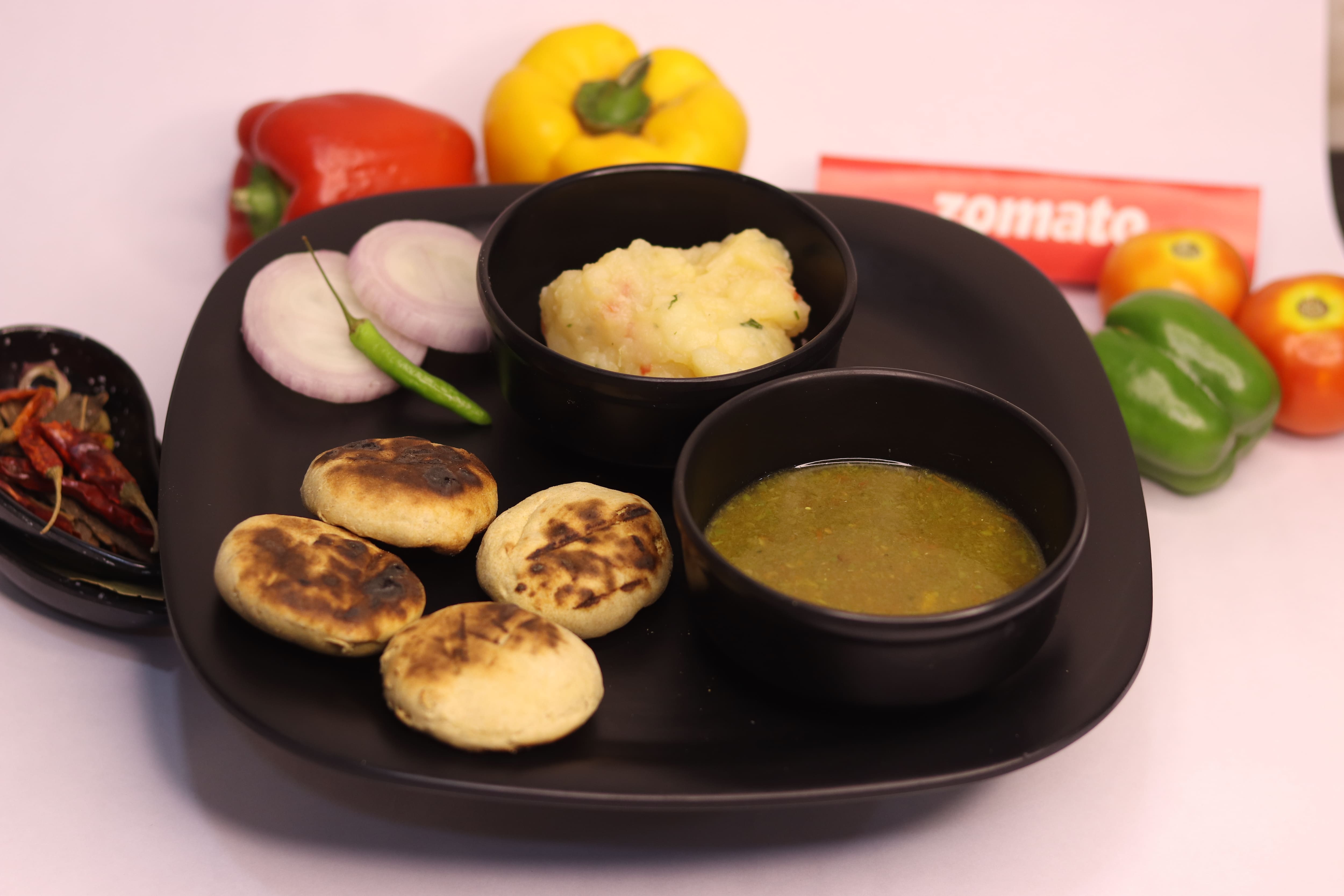 Champaran Meat House, Sakchi, Jamshedpur | Zomato