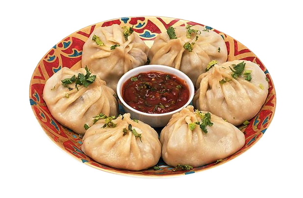 Menu of The Sikkim Junction, Mowa, Raipur