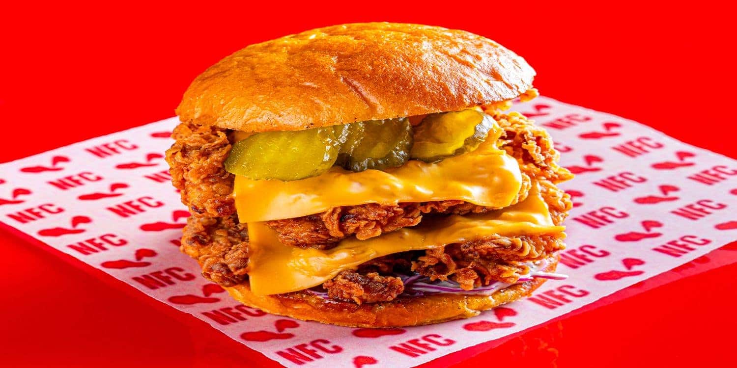 Nashville Fried Chicken - NFC, Arekere, Bangalore | Zomato