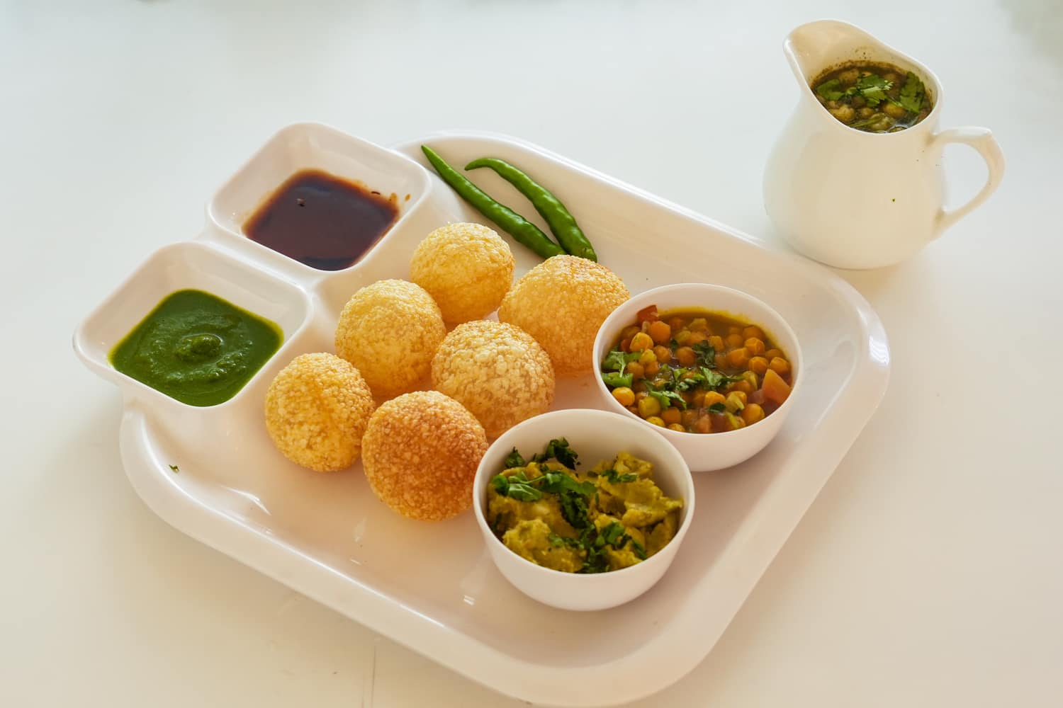 Chaat Bells, Nad Junction, Vizag | Zomato