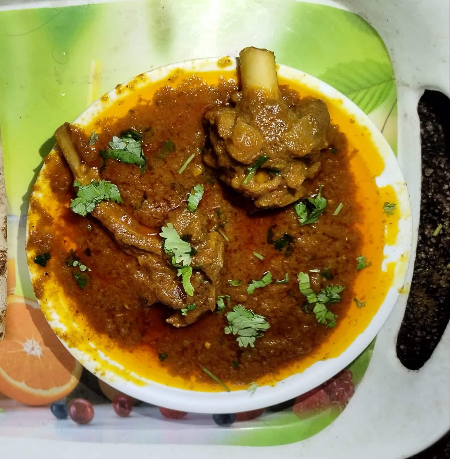 Murgh Chatanga Punjabi, Tilak Nagar, New Delhi | Zomato