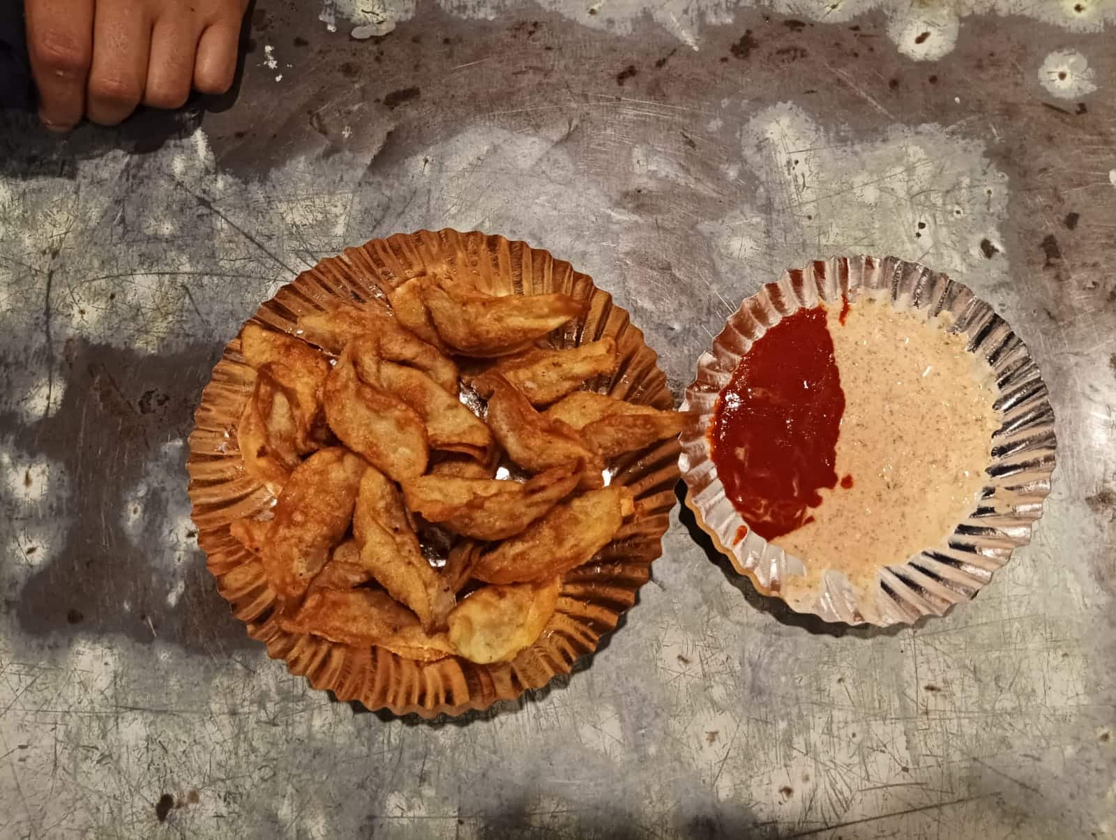 Noor Fast Food, Chinar Bagh, Srinagar | Zomato