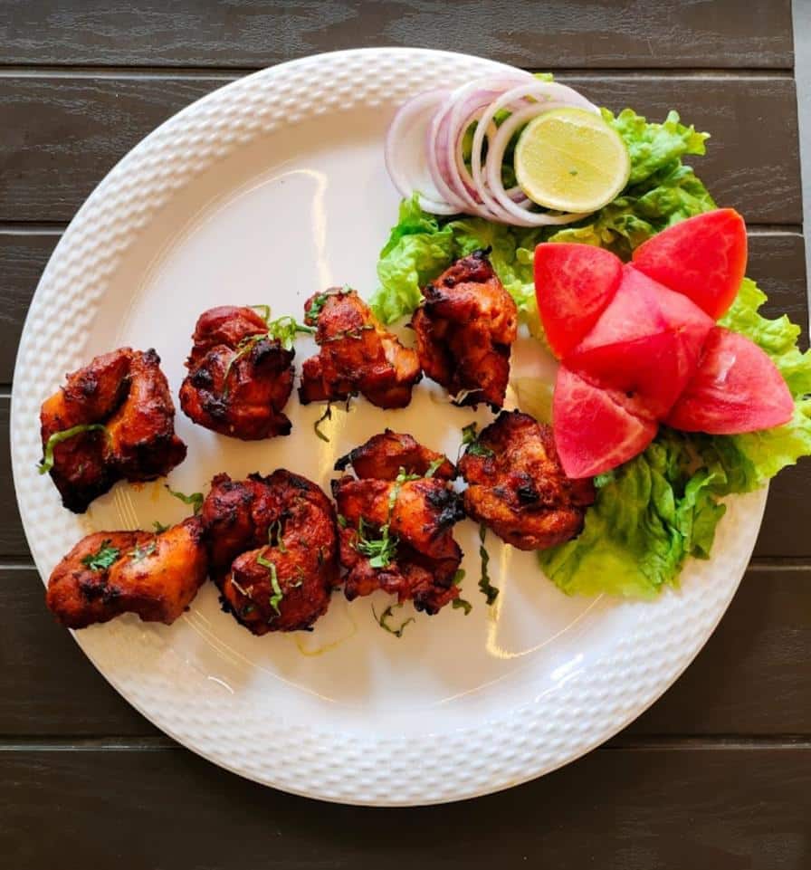 Dhaba Express, Basai Village, Gurgaon | Zomato