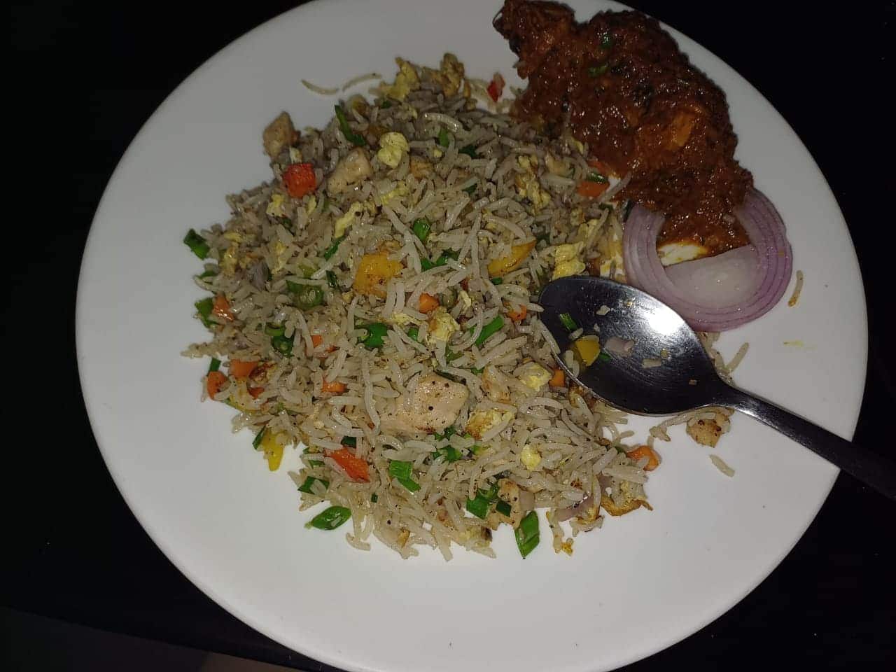 Menu of Swade Bahare, Belghoria, Kolkata