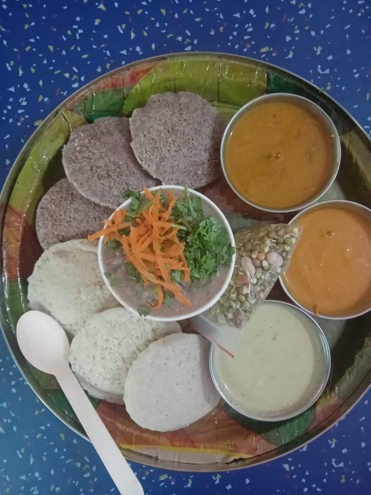 Ecosiri Millets Food Court, Kukatpally, Hyderabad | Zomato