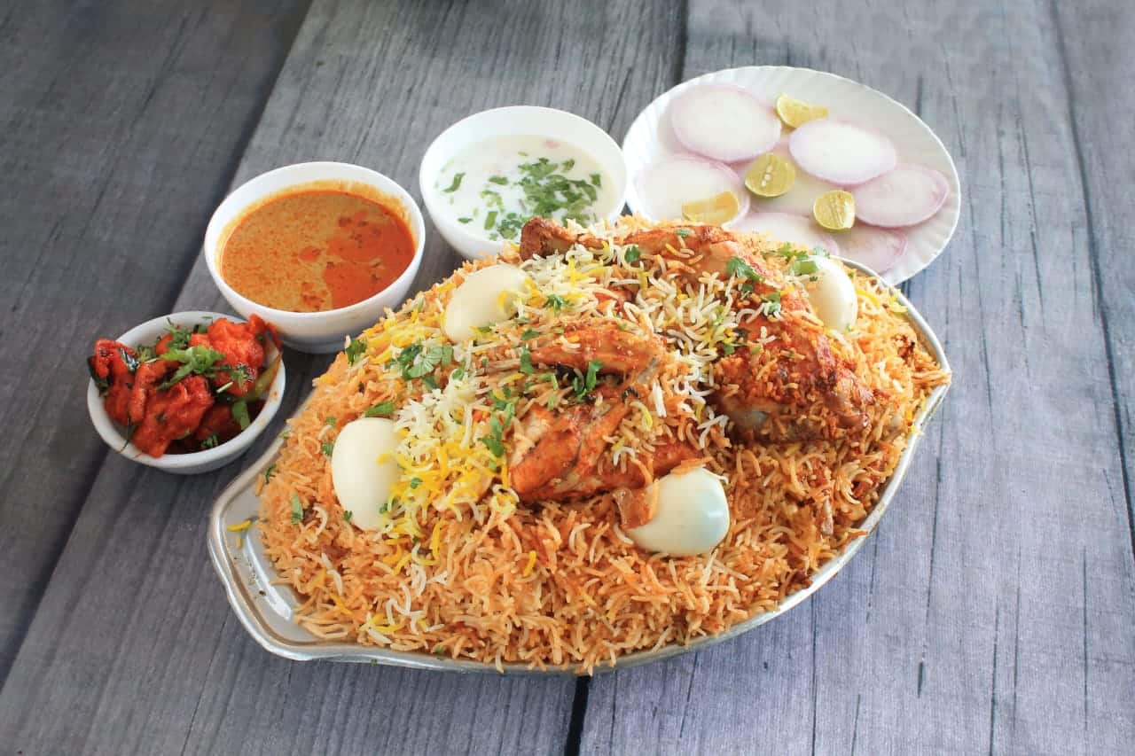 Yoyo Kitchen, S R Nagar order online - Zomato