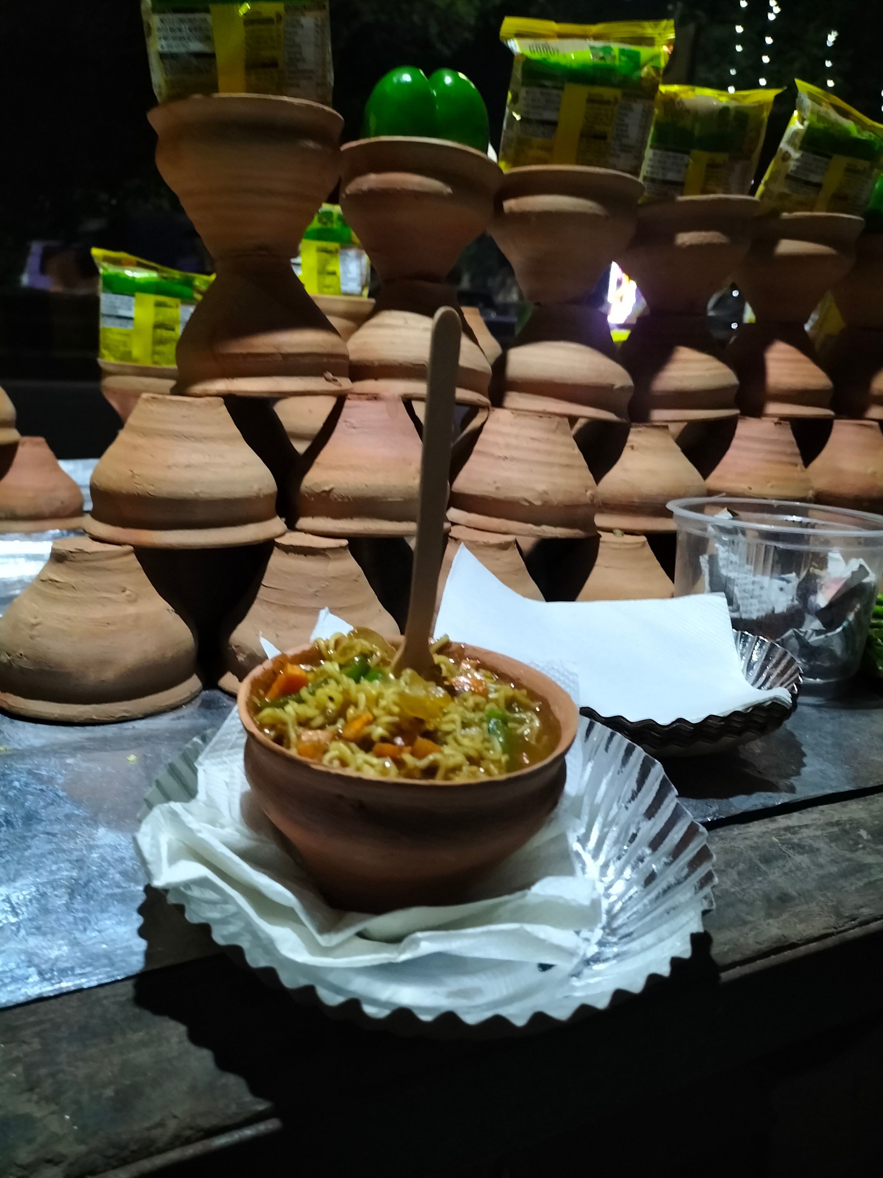 Matka Maggi Meet Up Zone, Golmuri, Jamshedpur | Zomato
