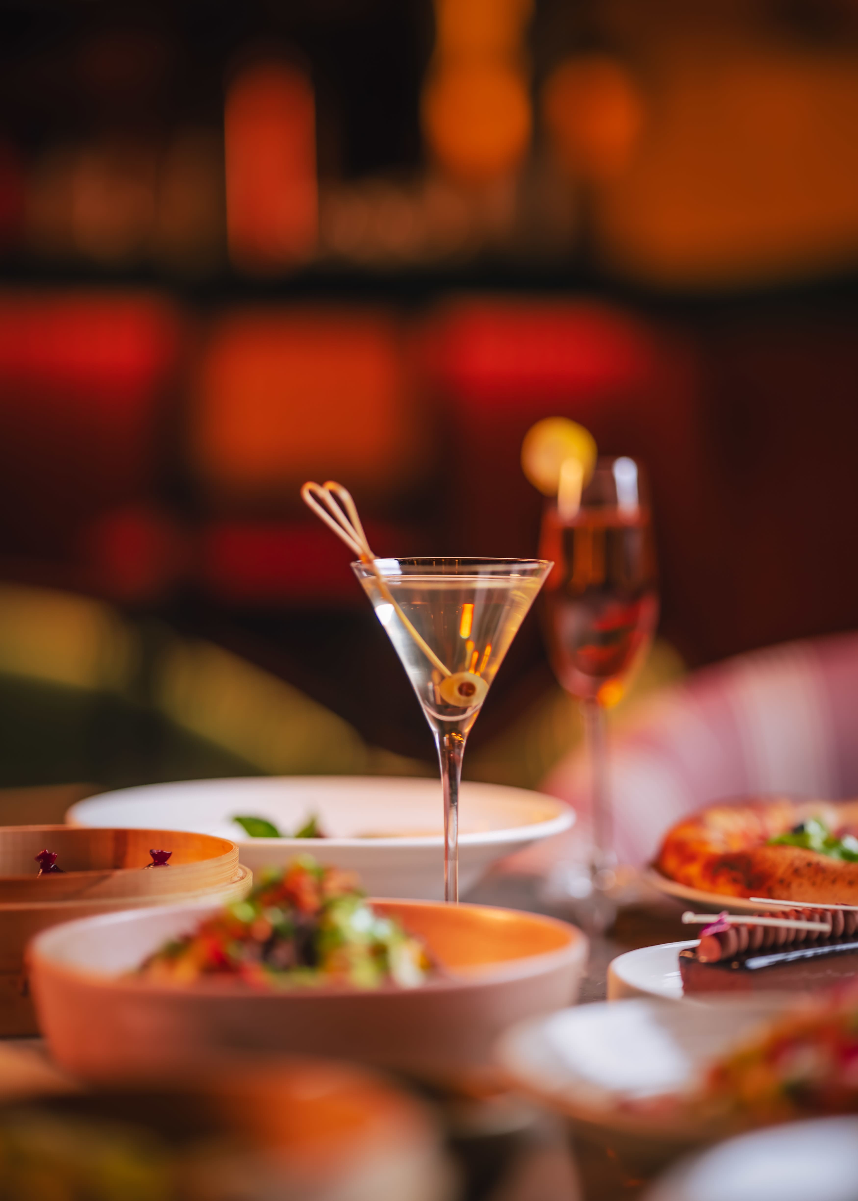 Book table and online reservation at One8 Commune, Lavelle Road, Bangalore