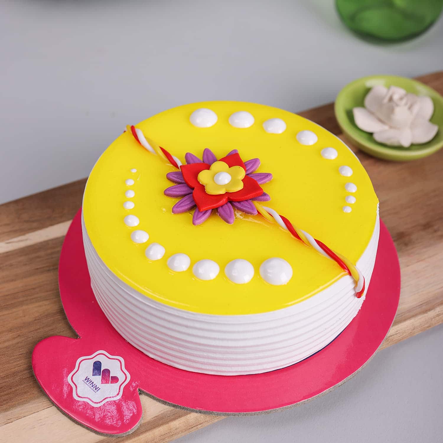 Winni Cakes & More, Model Town, Jalandhar | Zomato