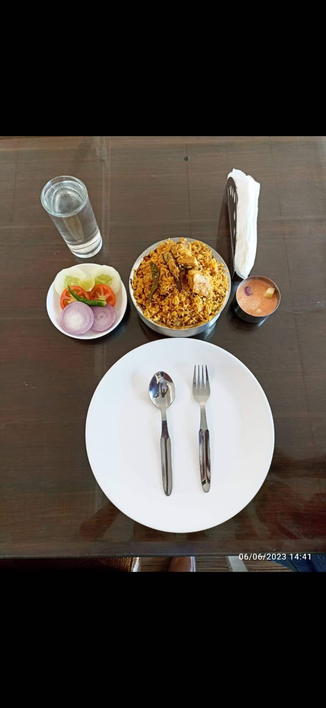 Nandy's Food, ITPL Main Road, Whitefield, Bangalore | Zomato