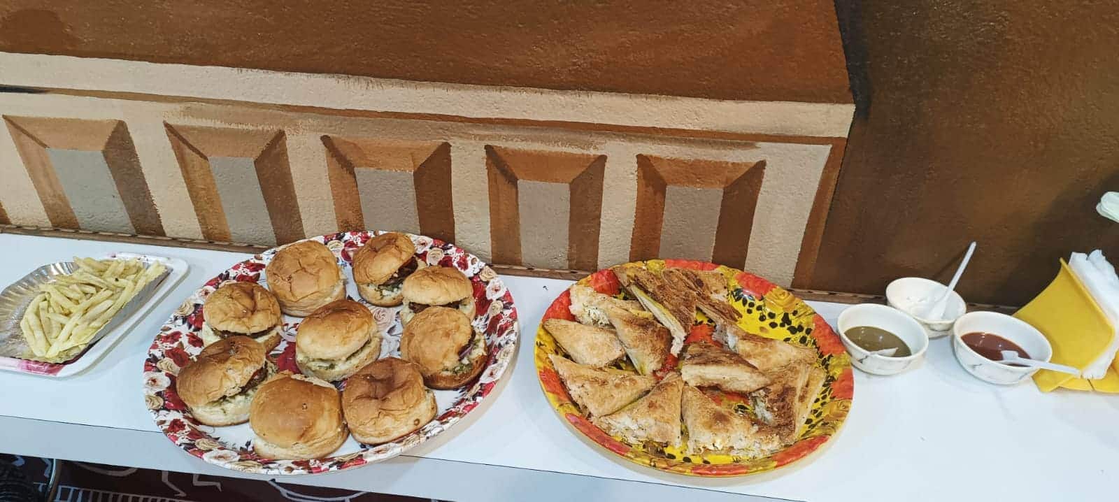 Dada's Cafe, Siba Bazaar, Cuttack | Zomato