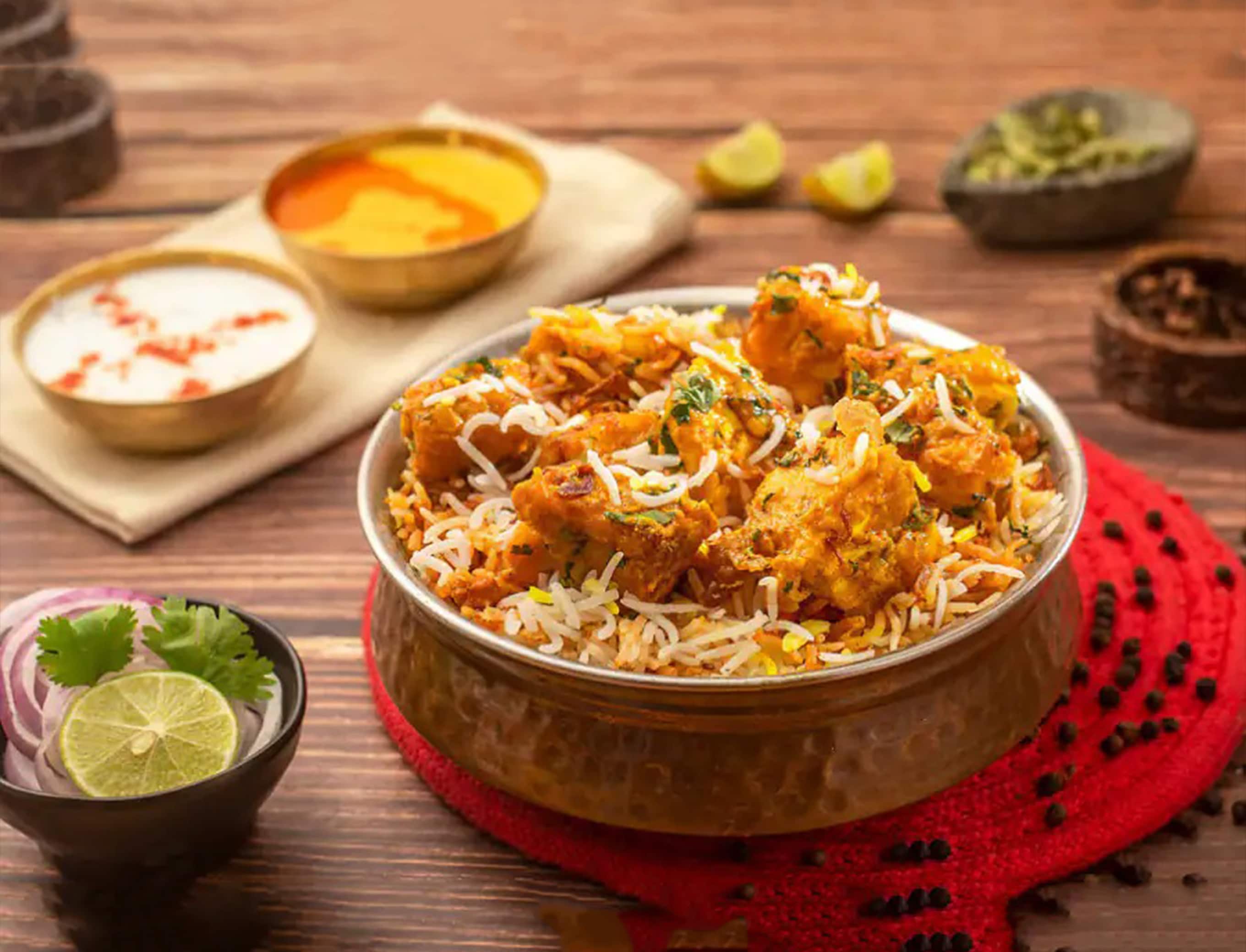 The Food Store, Kadru, Ranchi | Zomato