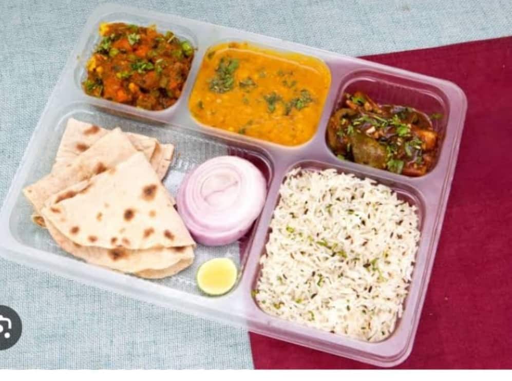 Maa Ka Khana, Jajmau, Kanpur | Zomato